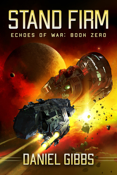 Today’s Freebie - discoverscifi.com